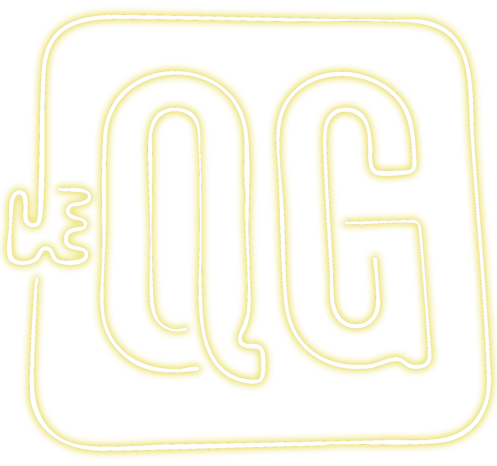 Le Quartier Général - Brasserie BD au Quartier Latin
